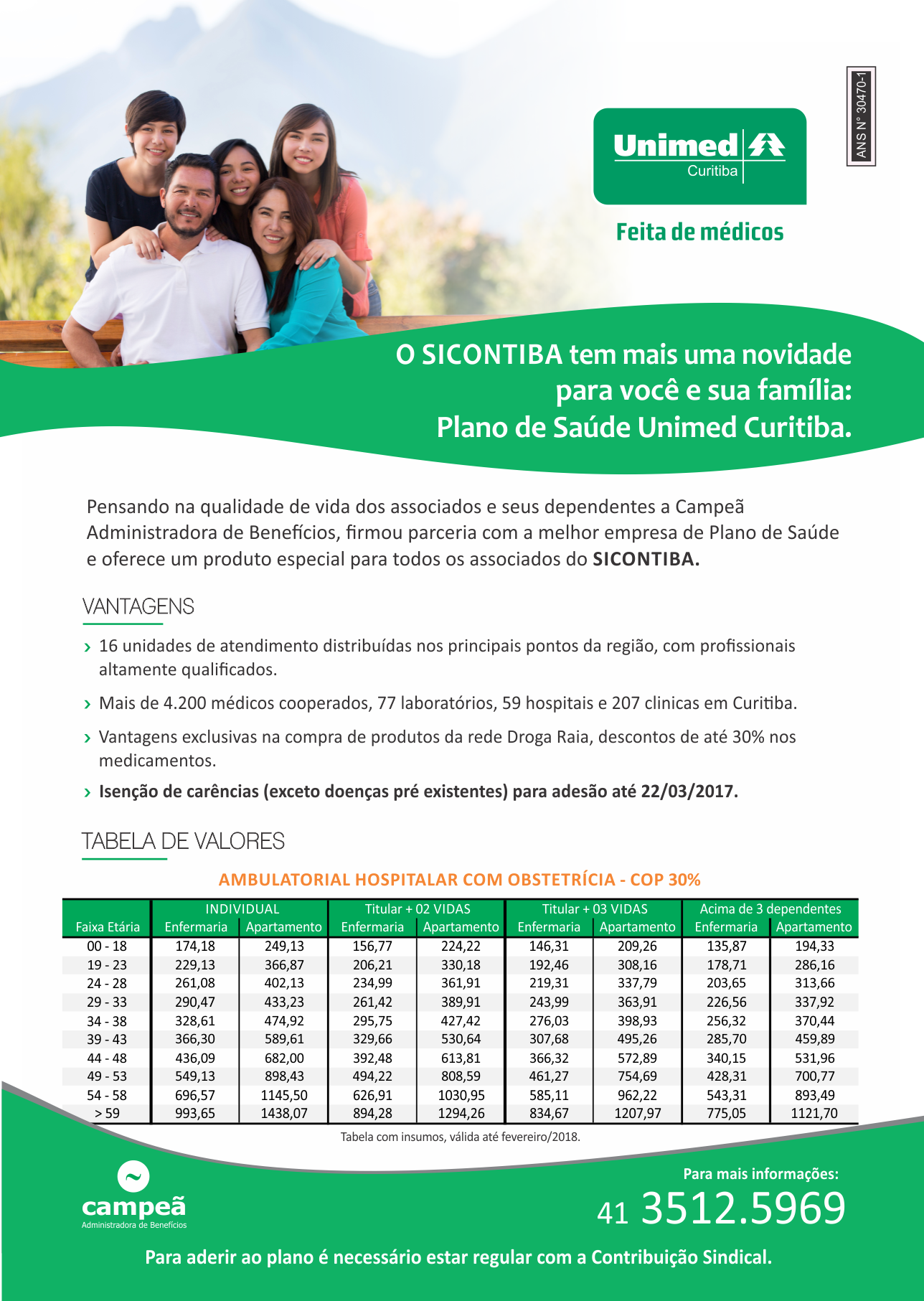 Unimed Curitiba
