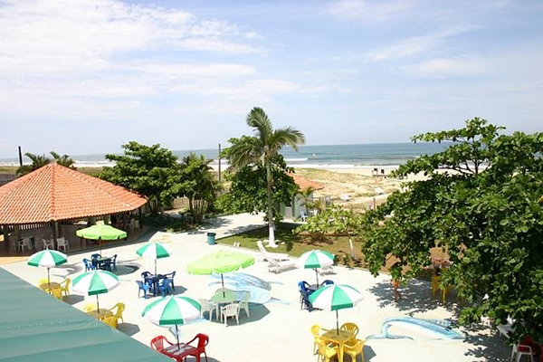 Associação Banestado Praia de Leste - SicontibaSicontiba