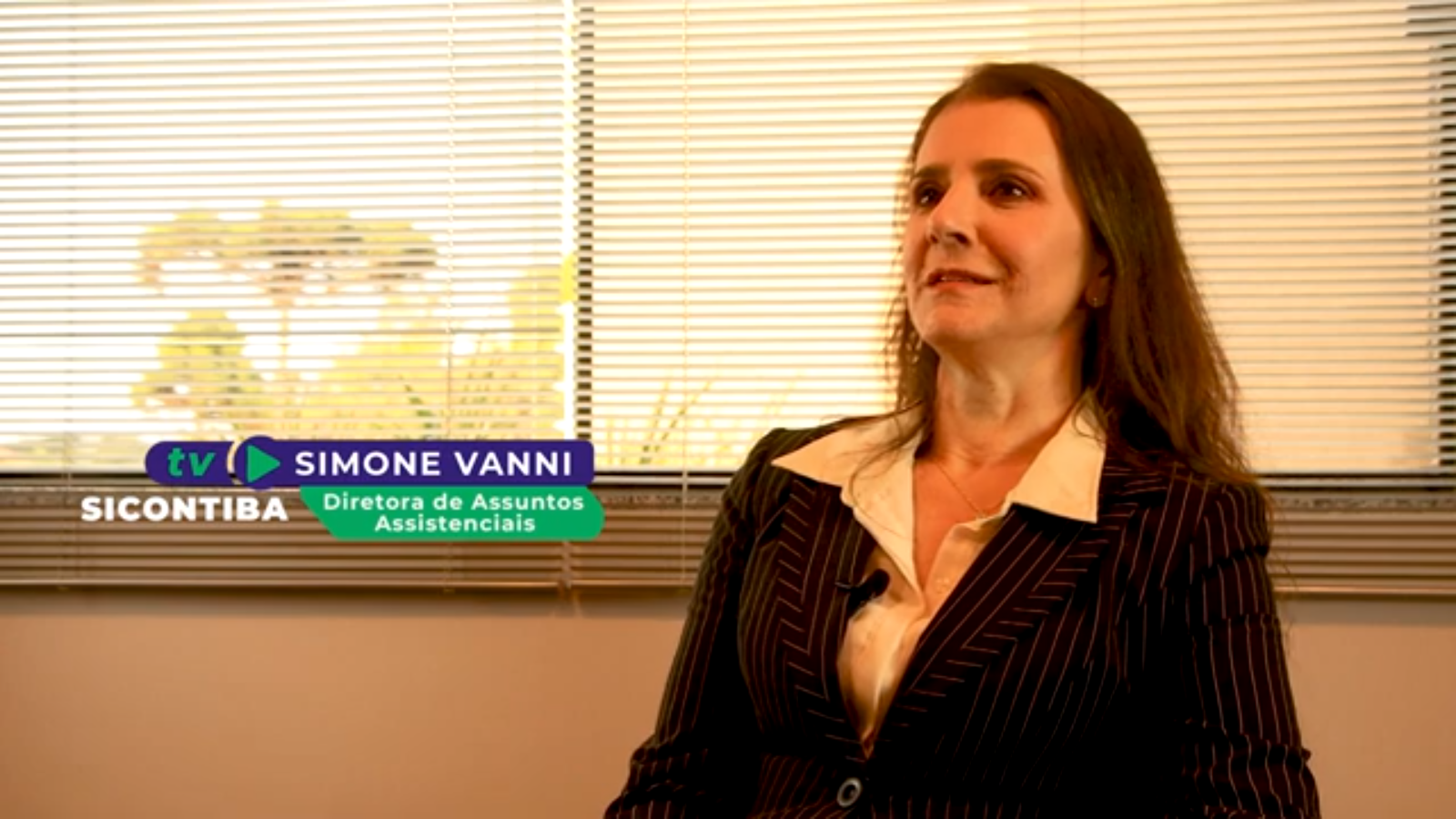 Entrevista Exclusiva com a Diretora de Convênios e Parcerias Simone ...